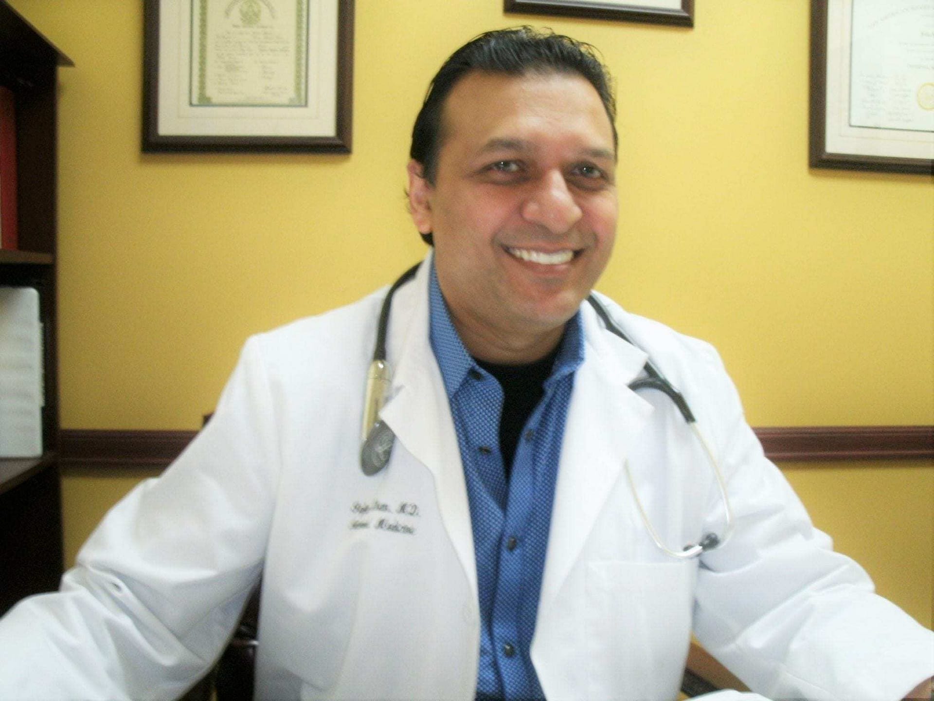 Healthcare Professionals - MMTC